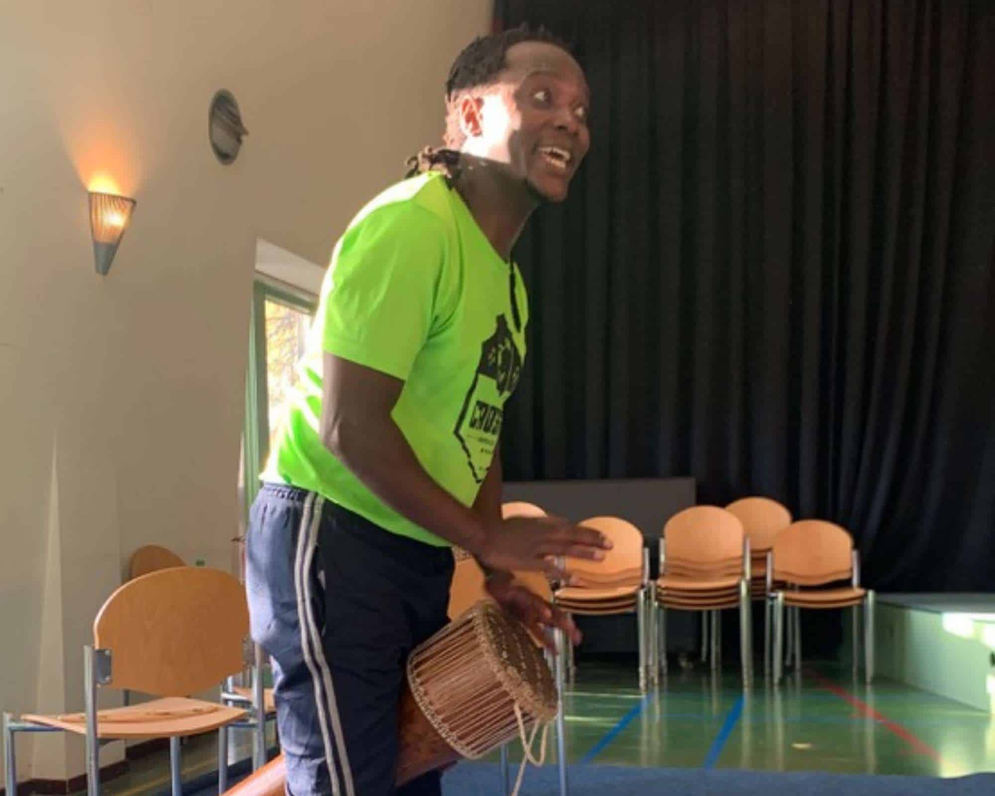 Kalungi | Studio LionPaw